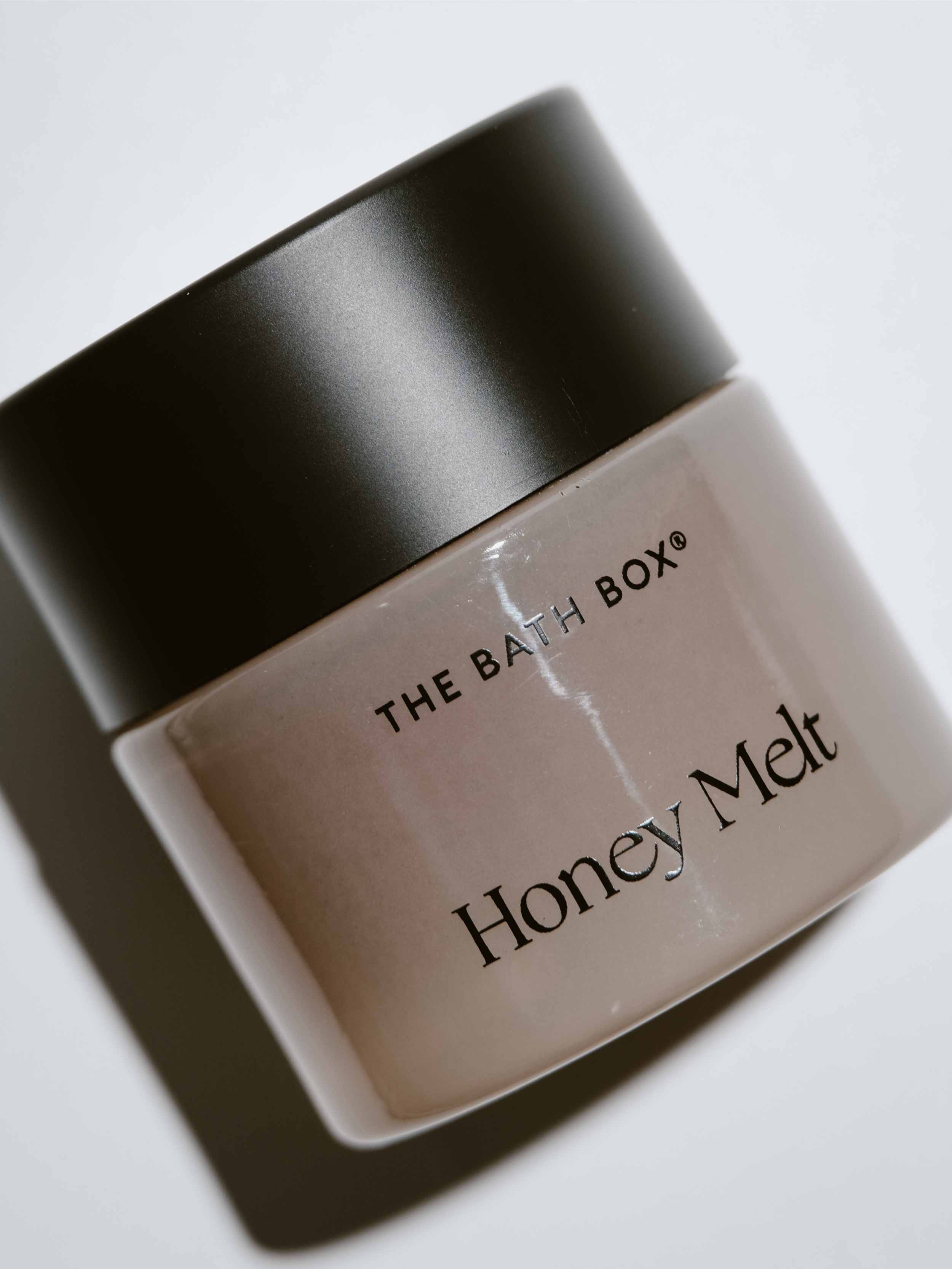 HONEY MELT | The Bath Box Official Website