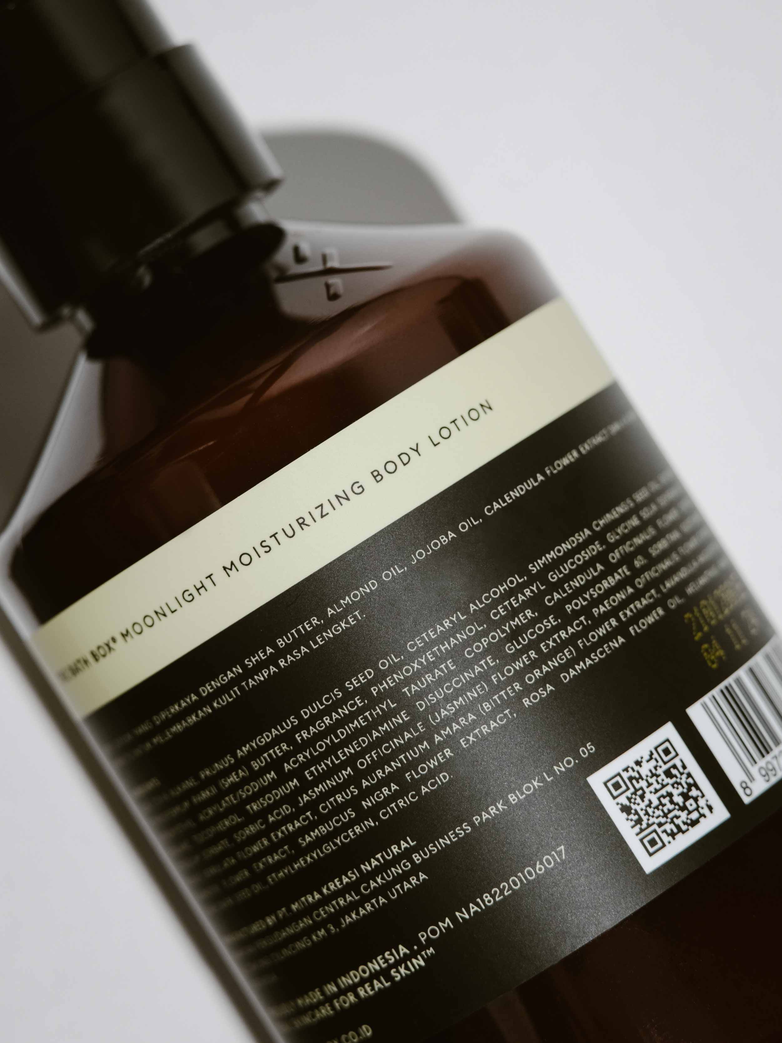 MOONLIGHT | The Bath Box Official Website