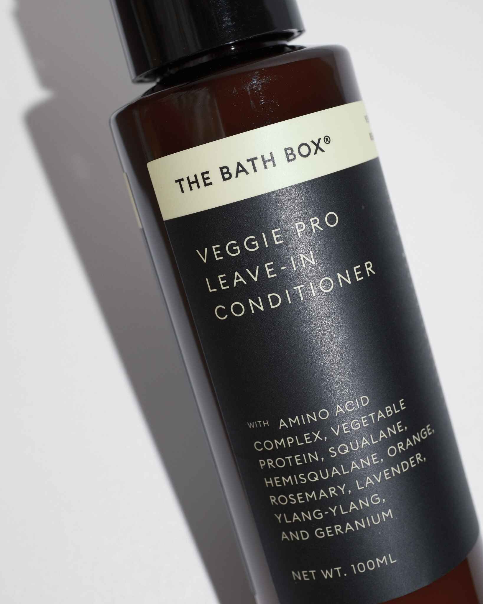 VEGGIE PRO | The Bath Box Official Website